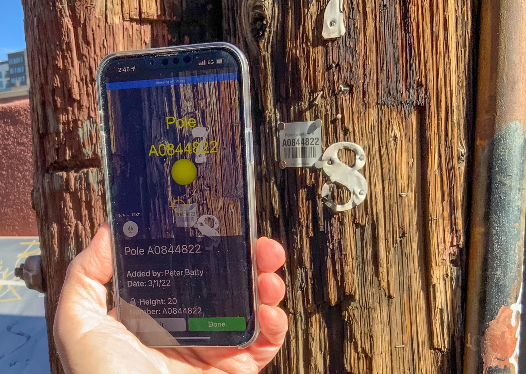 Revolutionizing Network Data Collection Ai And The Opportunity Ahead